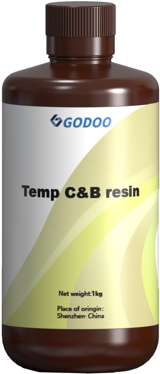 temp resin